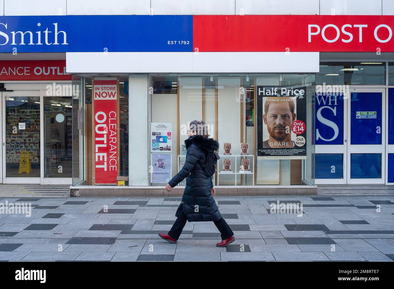 Charles wh hi-res stock photography and images - Alamy