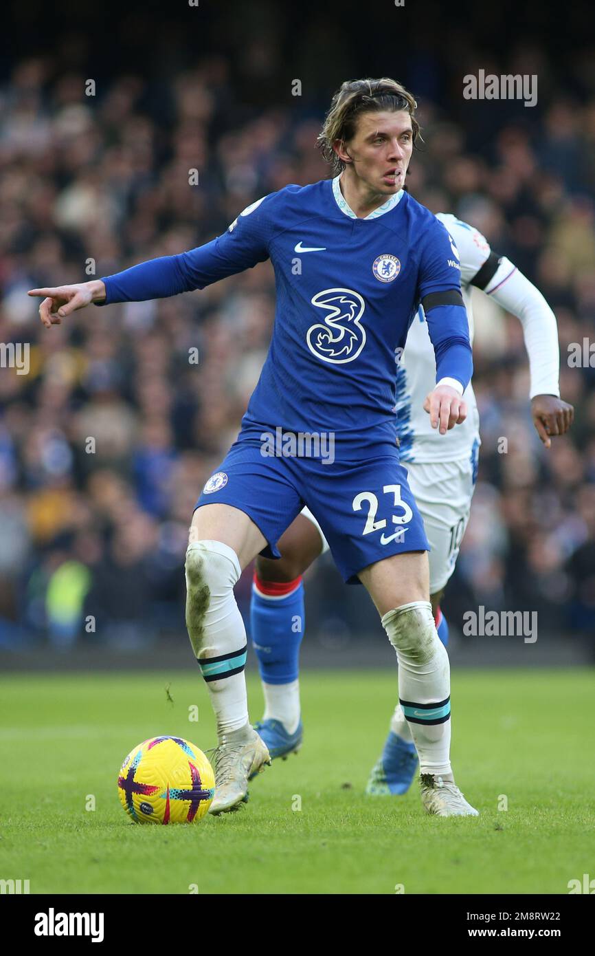 Conor gallagher palace hi-res stock photography and images - Alamy