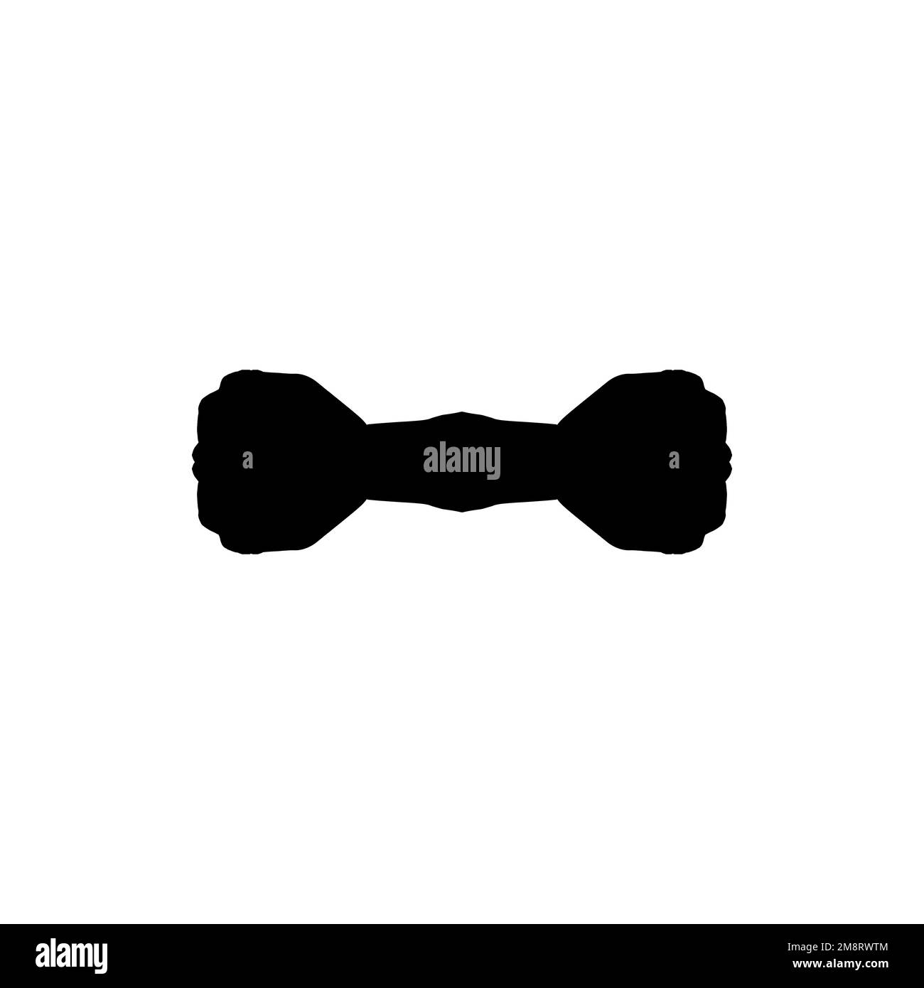 Dumbbell icon. Simple style fitness sport company big sale poster ...