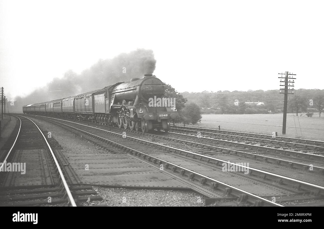 A4 2548 Galtee More Stock Photo - Alamy