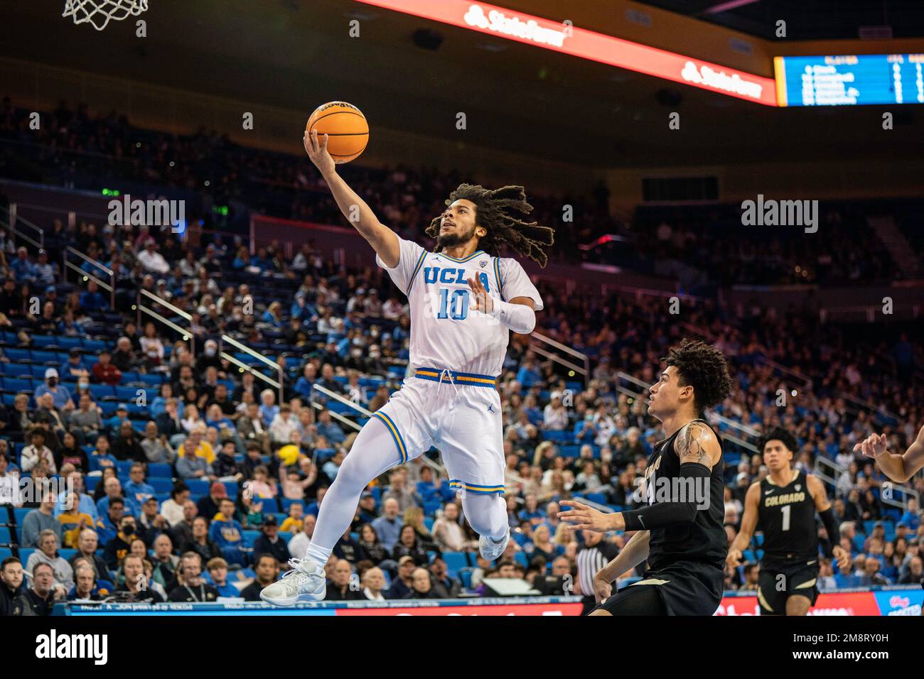 Campbell ja hi-res stock photography and images - Alamy