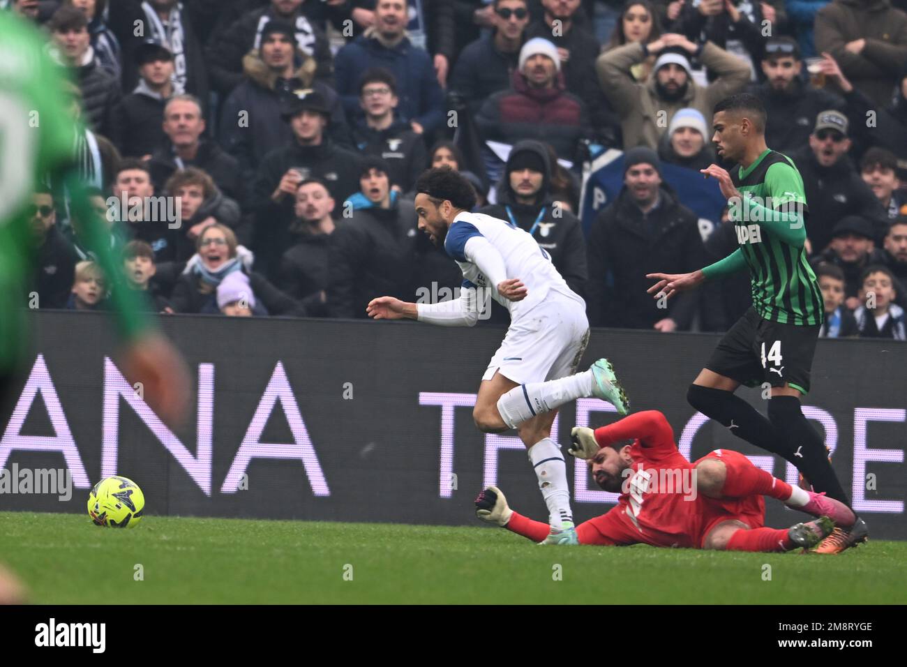 Sassuolo ruan hi-res stock photography and images - Alamy