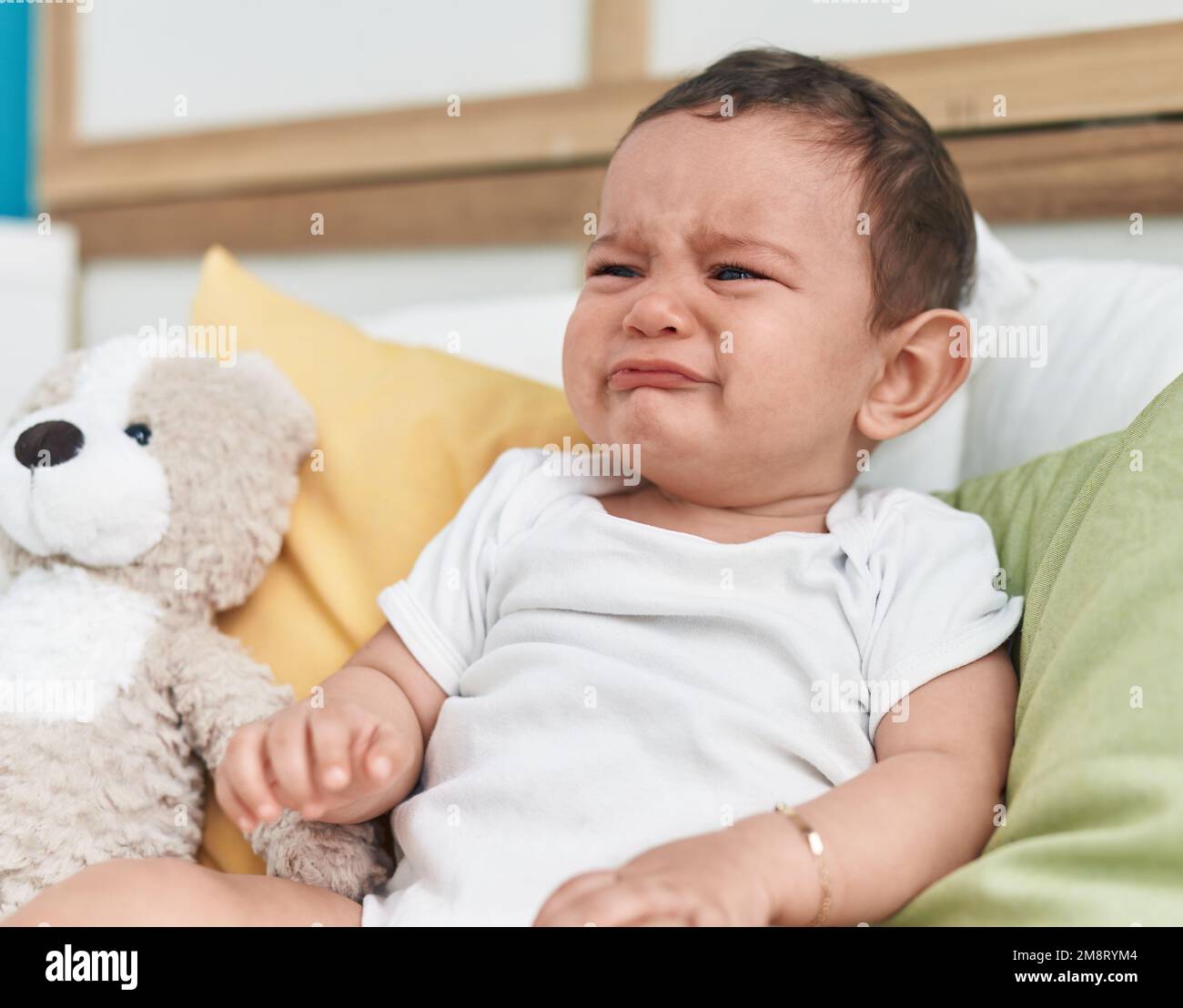 Crying dolls hi-res stock photography and images - Alamy