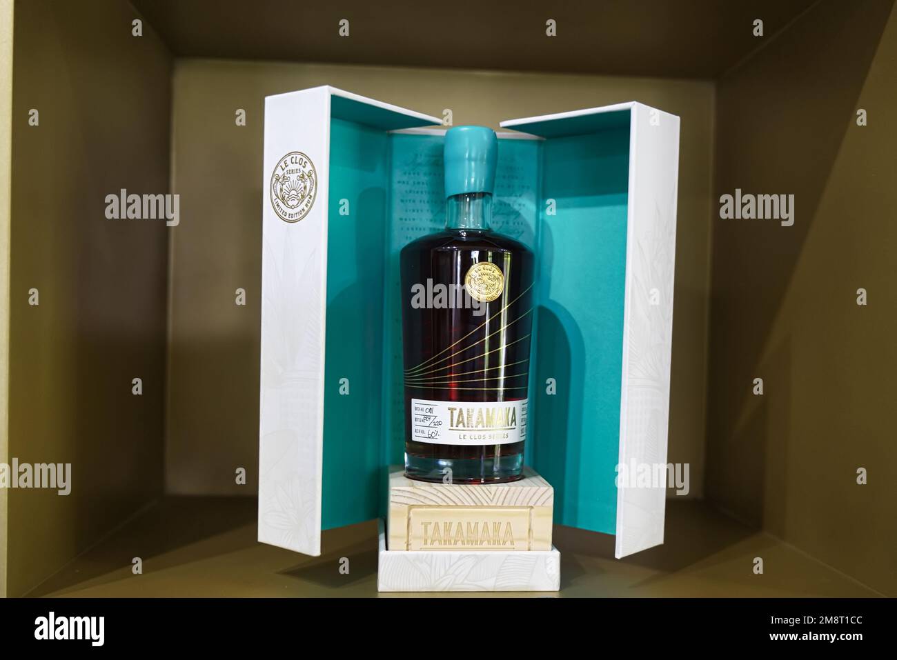 Sugar cane caribbean rum 2023 hi-res stock photography and images - Alamy