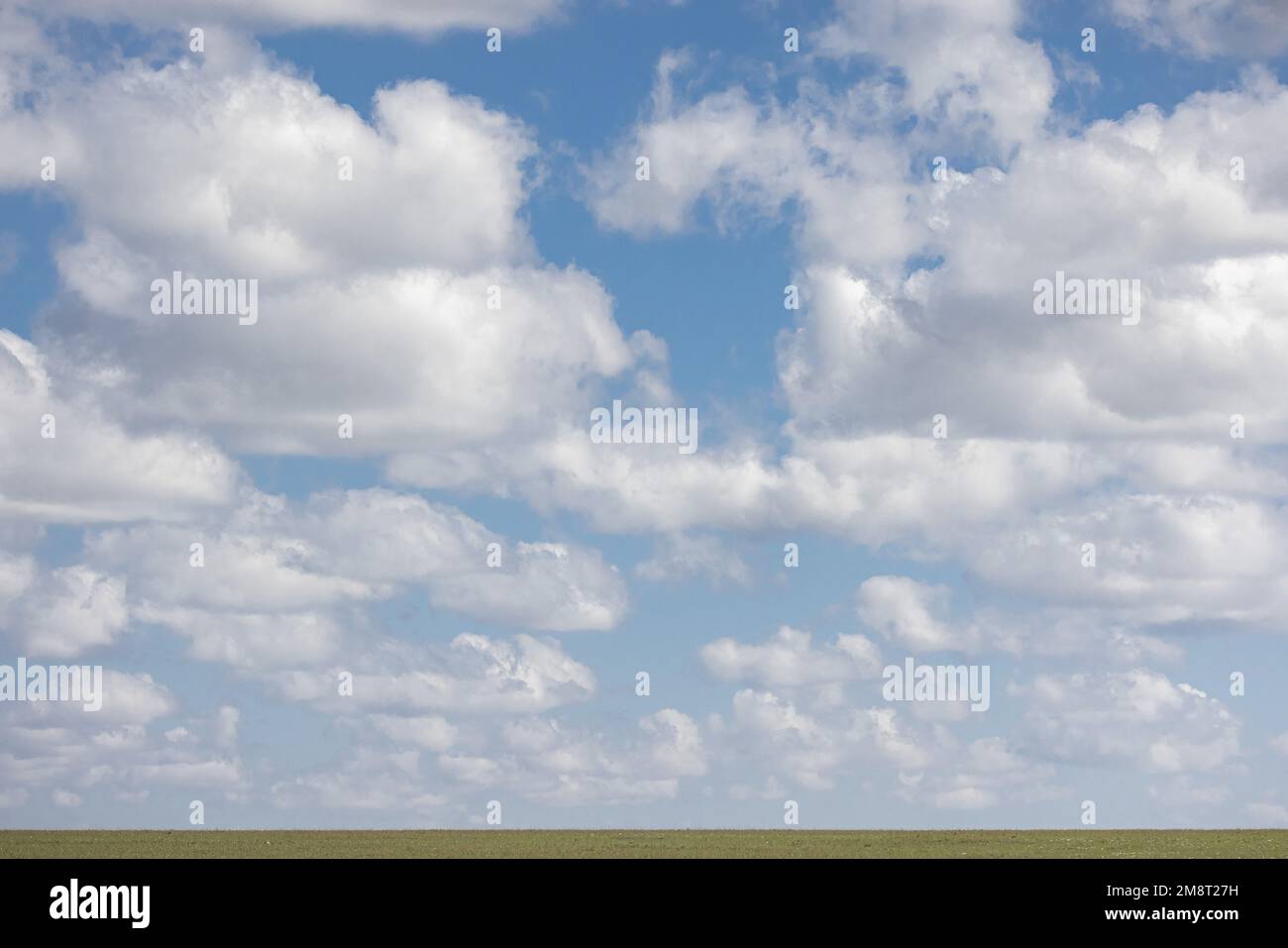 Partly sunny hi-res stock photography and images - Alamy