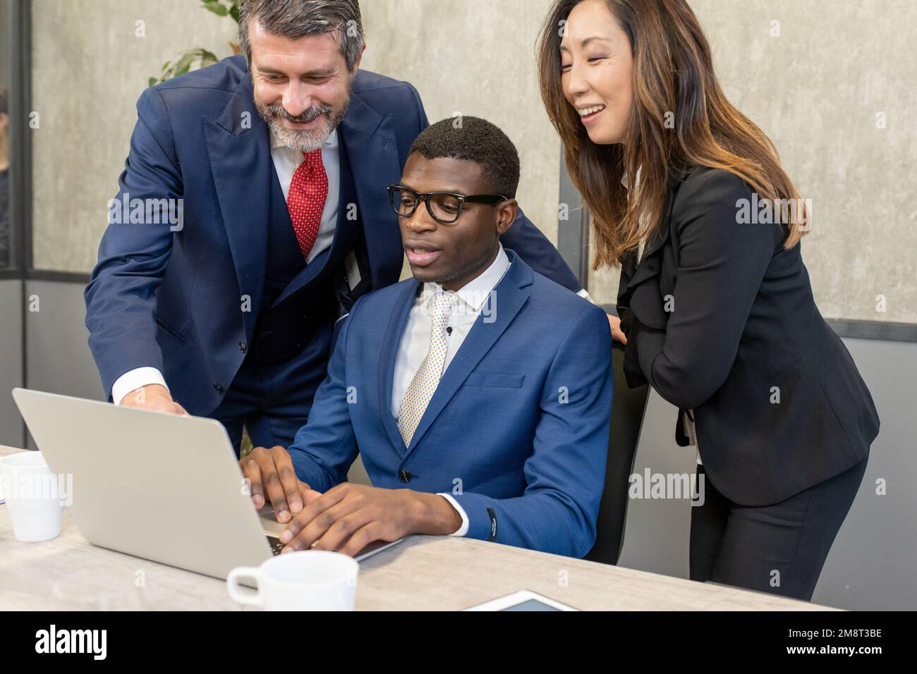 Asset concentration hi-res stock photography and images - Alamy