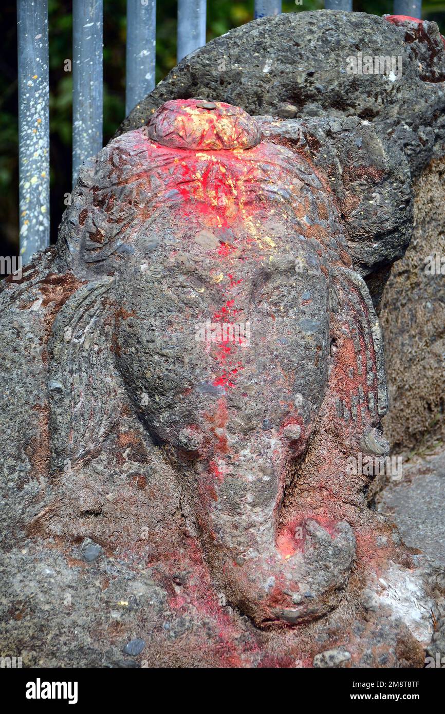 Pokhara, Gandaki Province, Nepal, Asia Stock Photo - Alamy