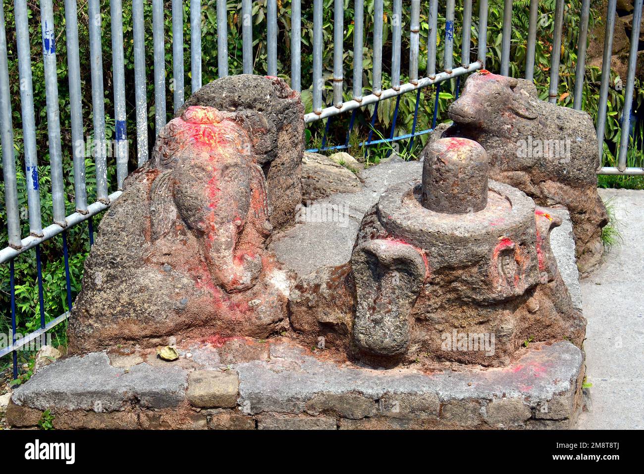 Pokhara, Gandaki Province, Nepal, Asia Stock Photo - Alamy