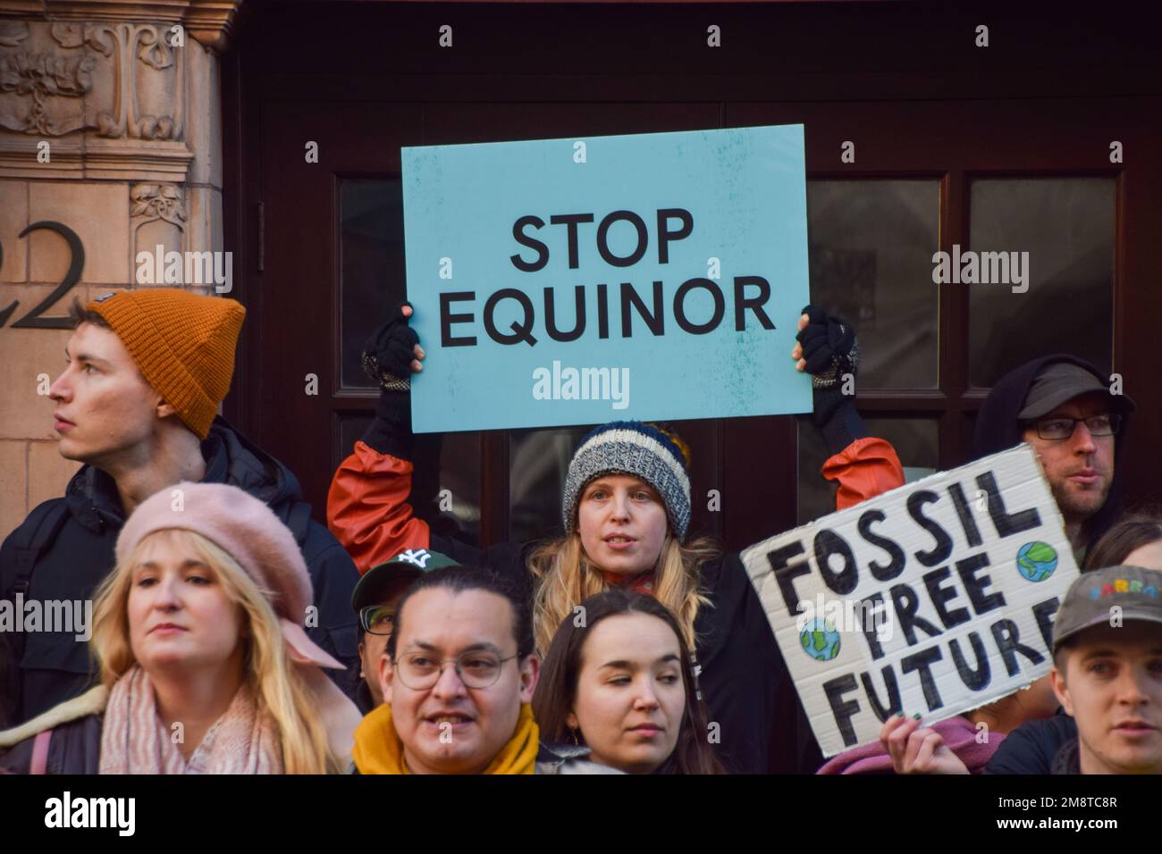 Rosebank oil and gas field hi-res stock photography and images - Alamy