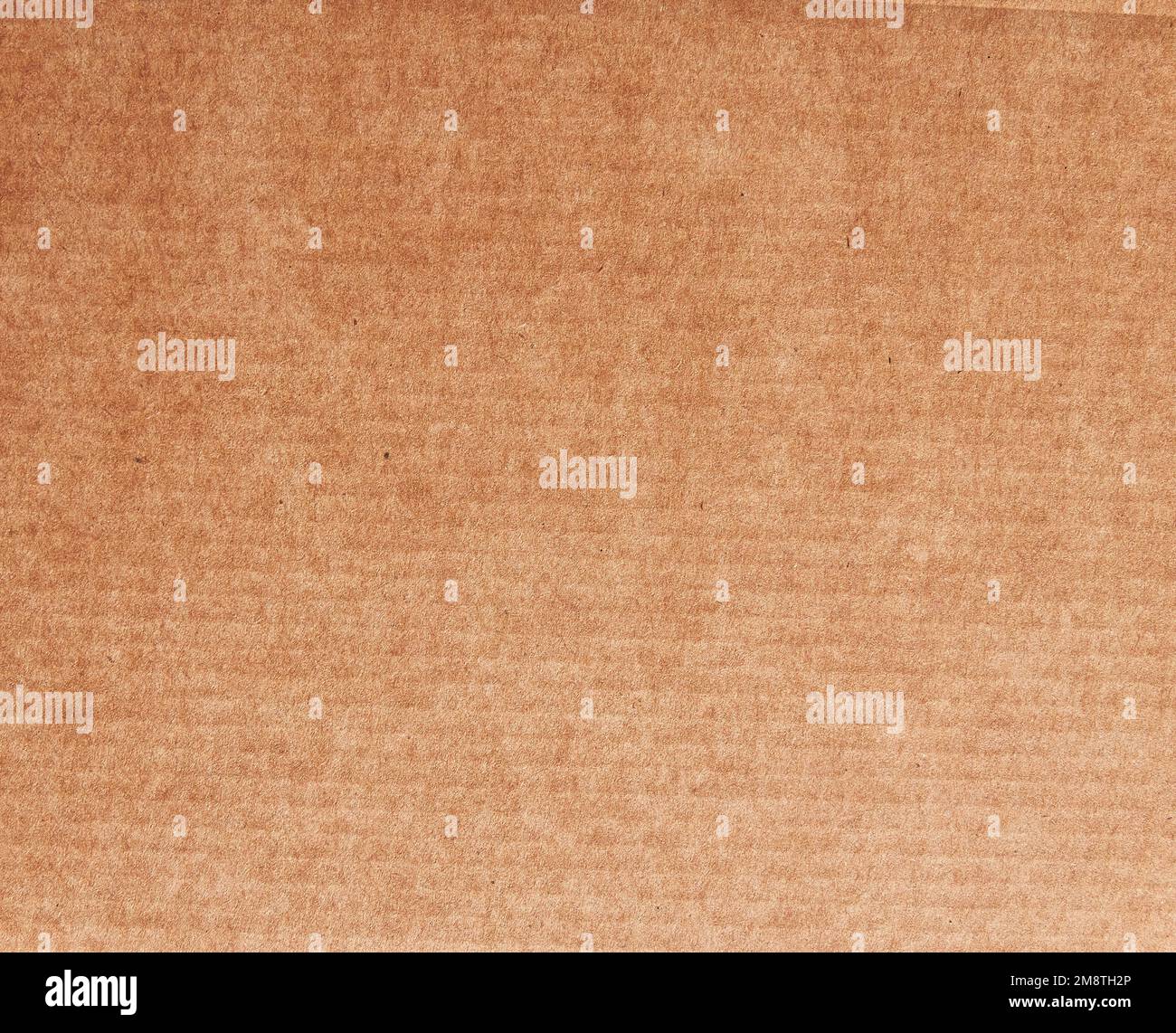 Brown cardboard carton material texture background Stock Photo - Alamy