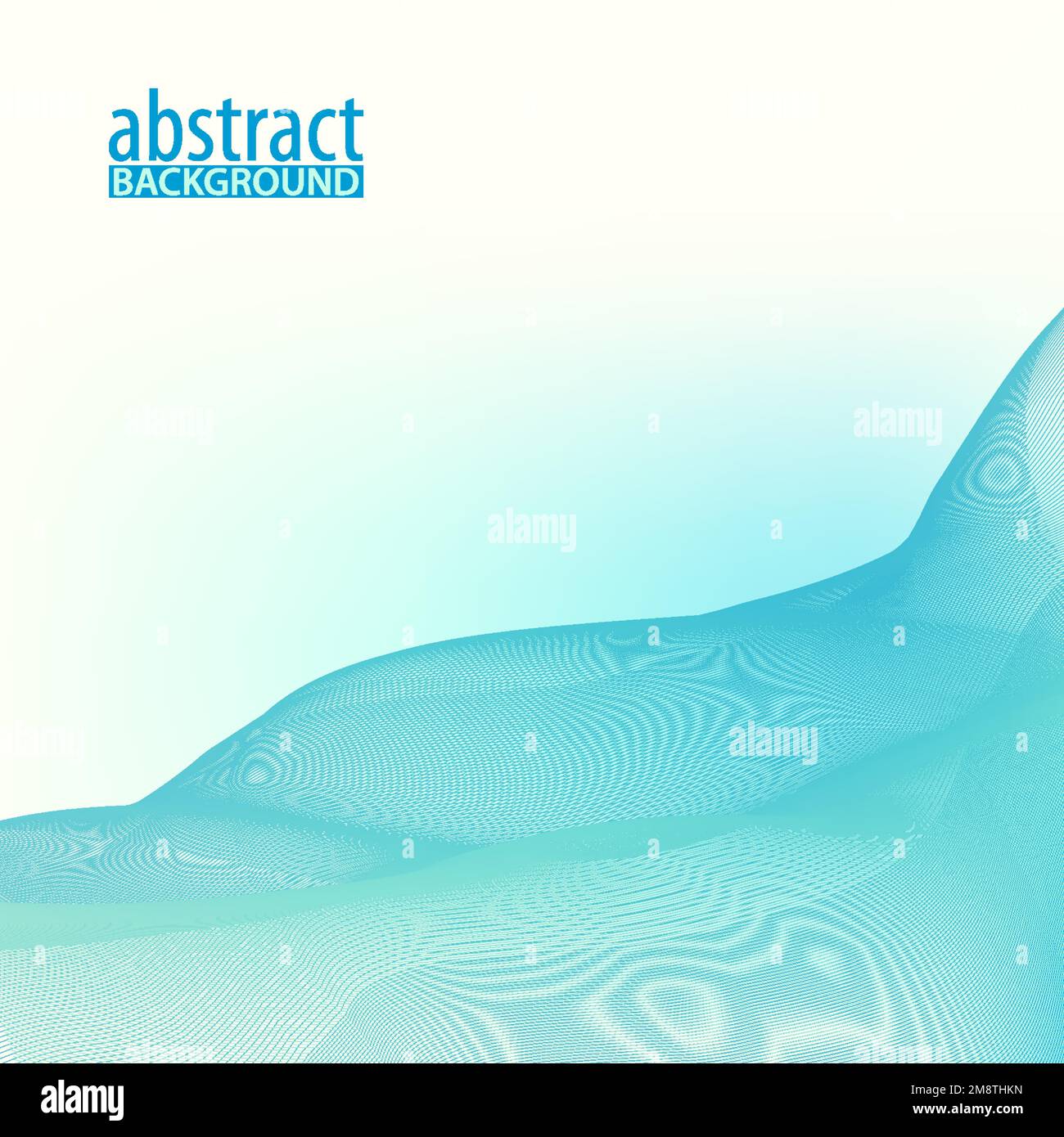 Ivory Colour Background