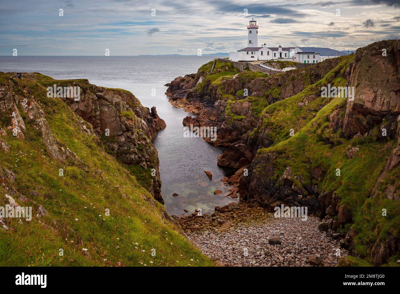 Fanad drive hi-res stock photography and images - Alamy