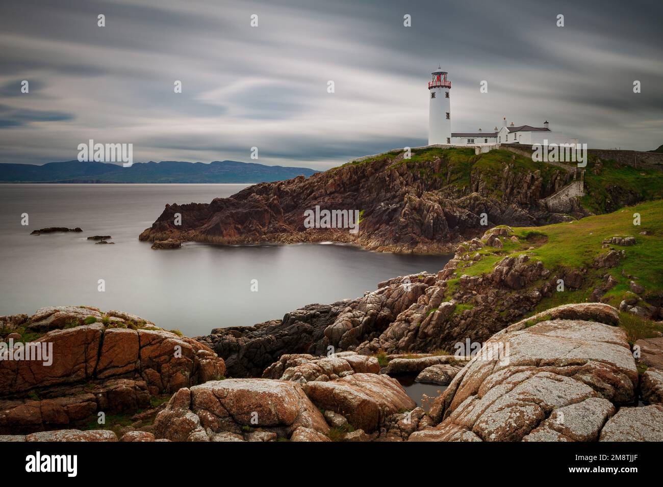 Fanad drive hi-res stock photography and images - Alamy
