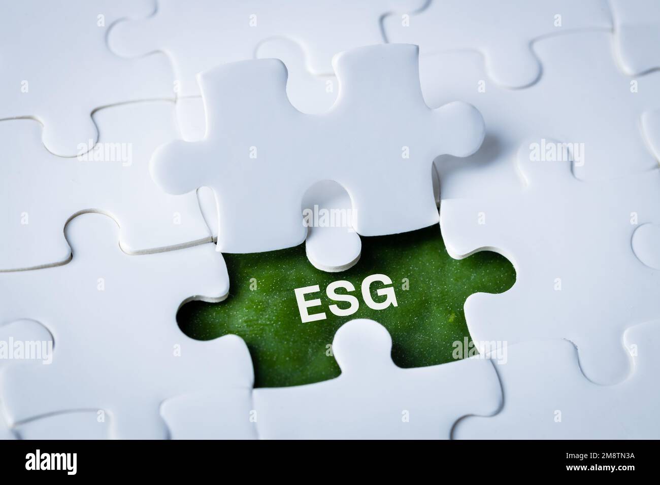 ESG, The concept of environmental, social and corporate governance, The ...