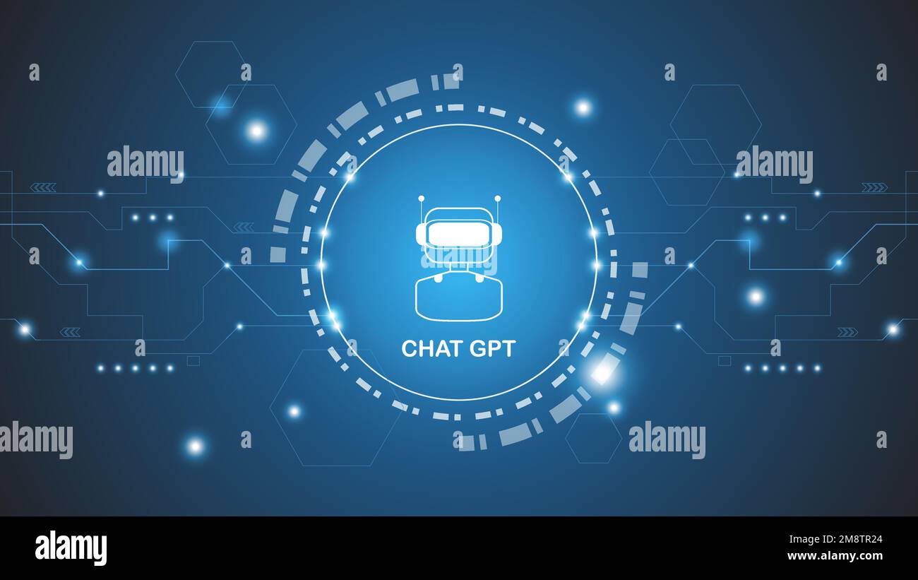 Blue bot Stock Vector Images - Alamy