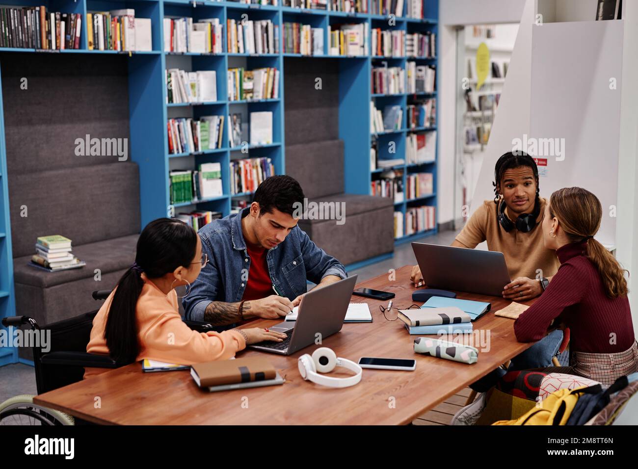 Inclusivity hi-res stock photography and images - Alamy