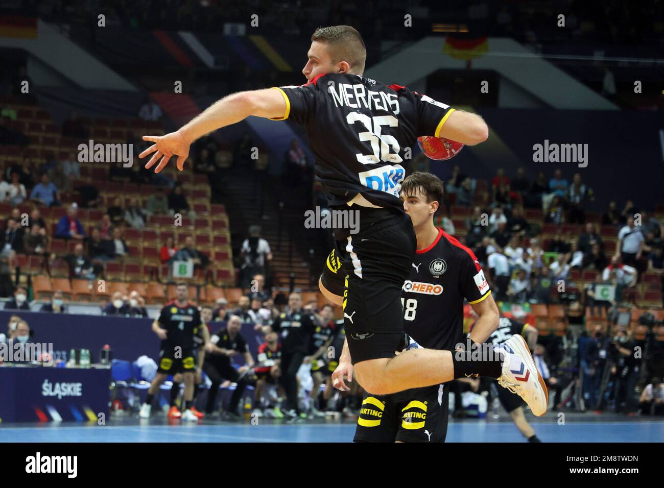 Julian mertens hi-res stock photography and images - Alamy