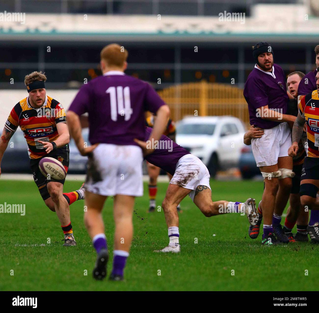 Swansea rfc hi-res stock photography and images - Alamy
