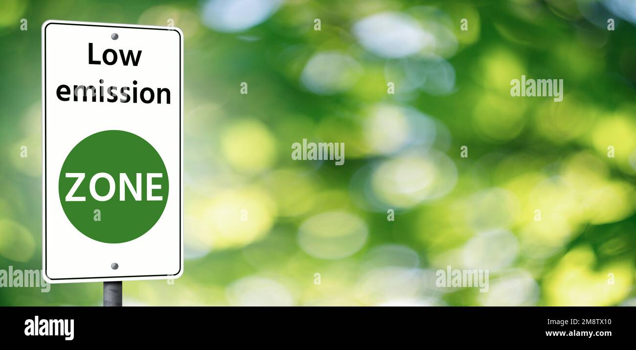 Low emission mobility hi-res stock photography and images - Alamy