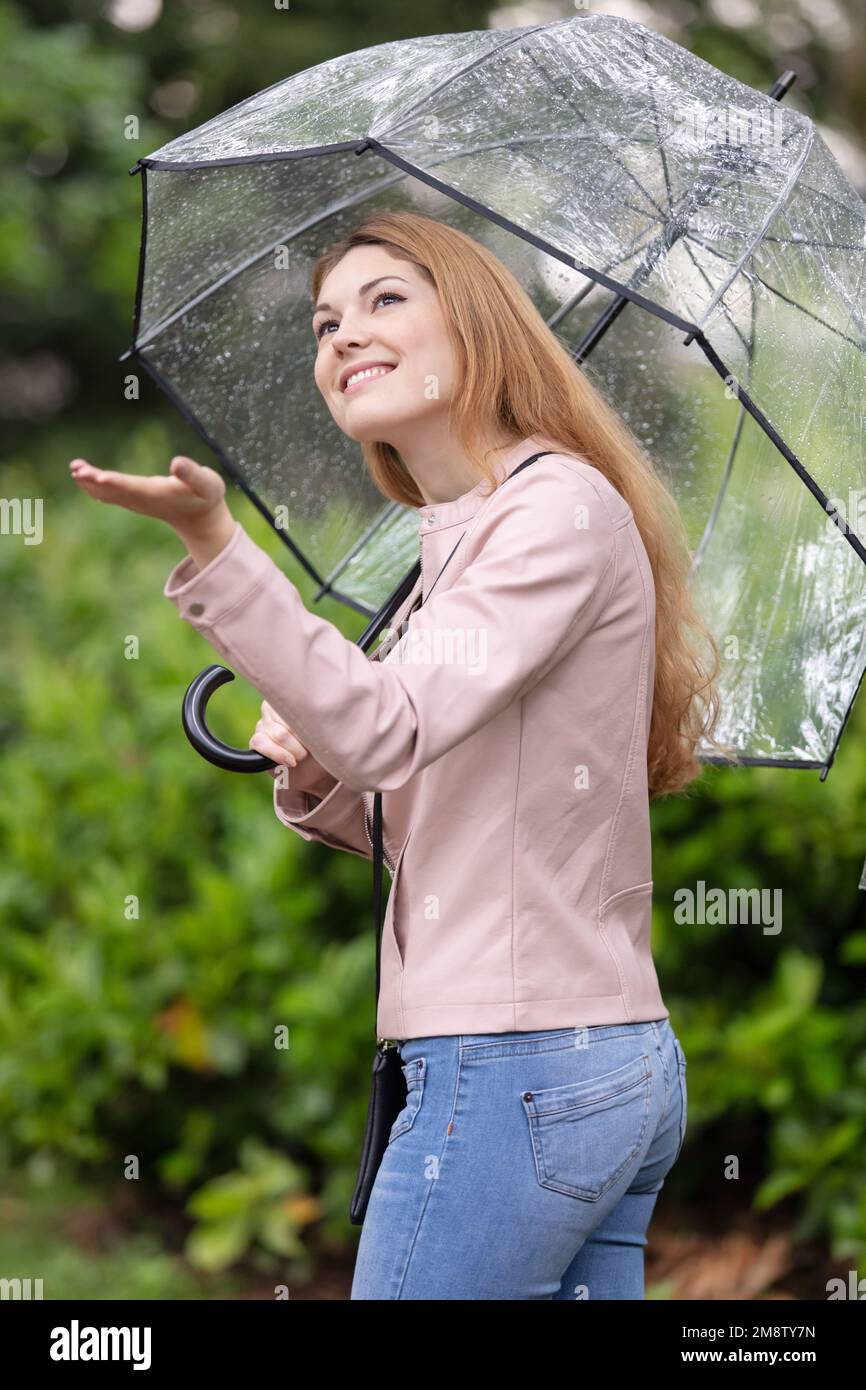Man muslim rain hands hi-res stock photography and images - Alamy