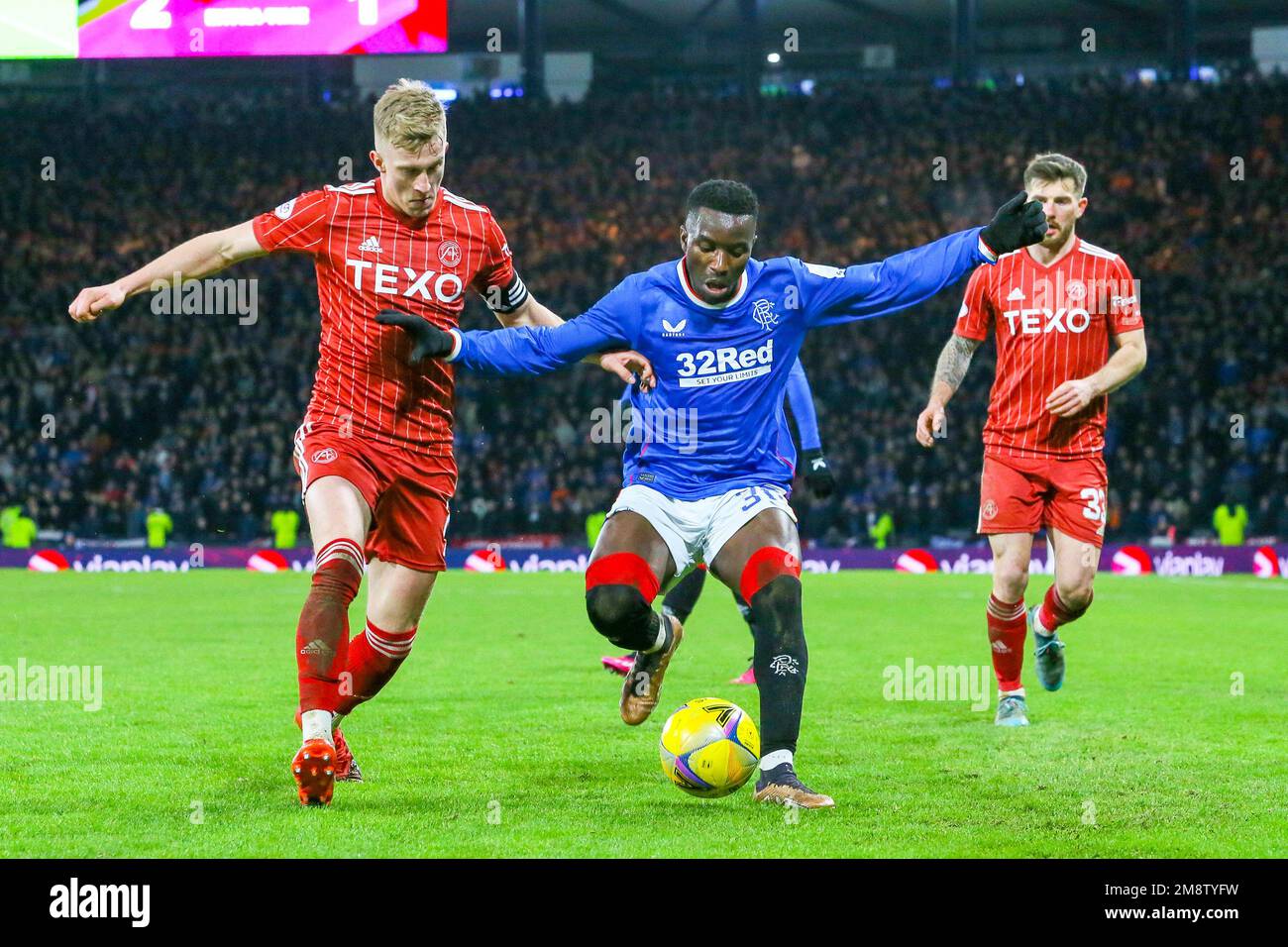 Scottish junior football hi-res stock photography and images - Alamy