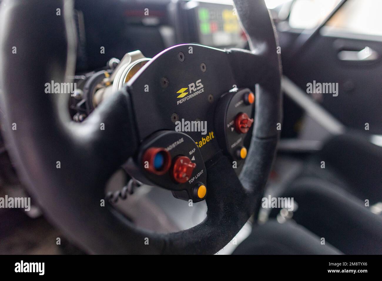 Cockpit volant hi-res stock photography and images - Alamy