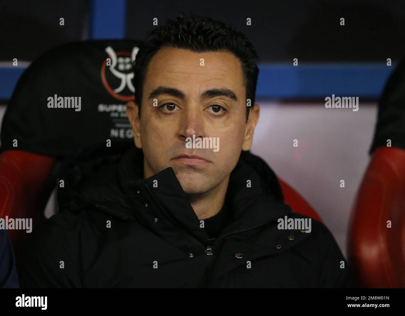 Real madrid fc 2023 hi-res stock photography and images - Alamy