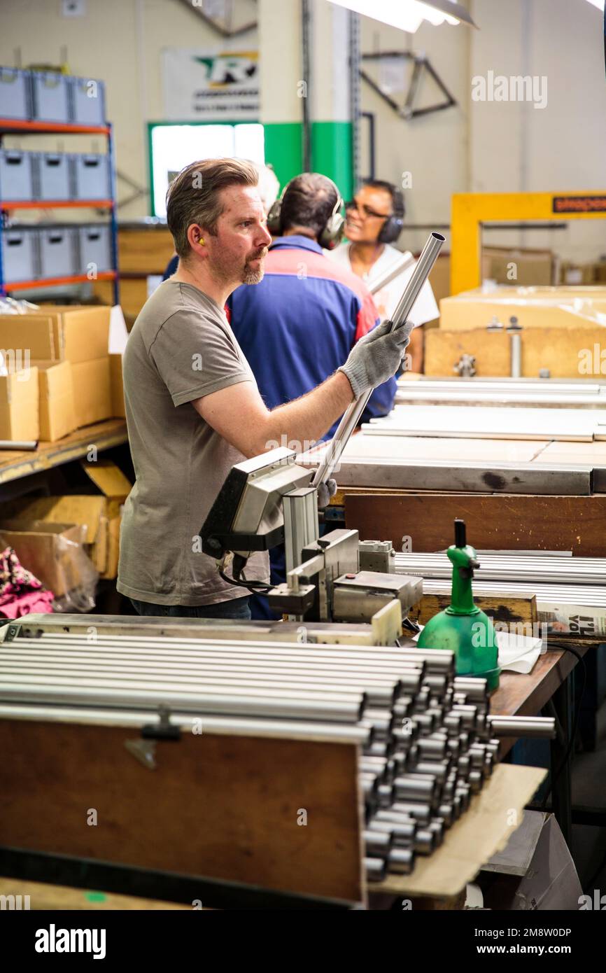 Reynolds steel tubing hi-res stock photography and images - Alamy