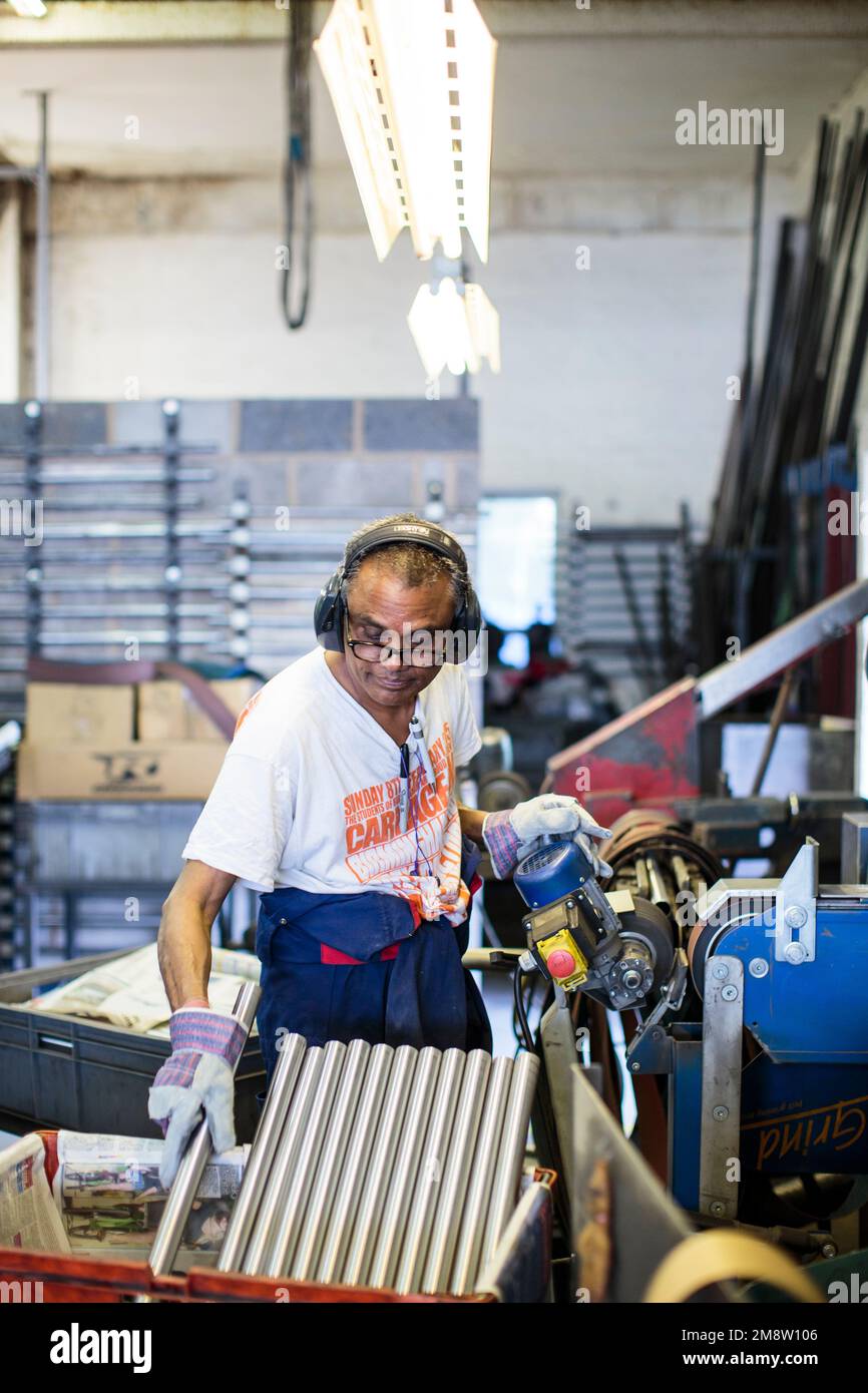 Reynolds steel bike tubing hi-res stock photography and images - Alamy