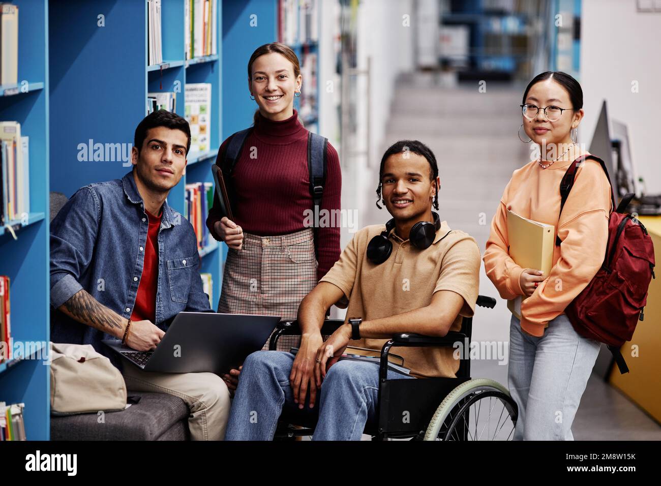 Inclusivity hi-res stock photography and images - Alamy