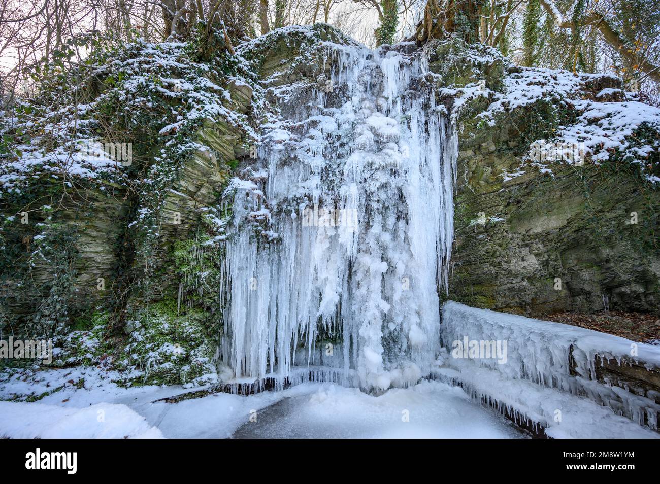 Unkel germany hi-res stock photography and images - Alamy