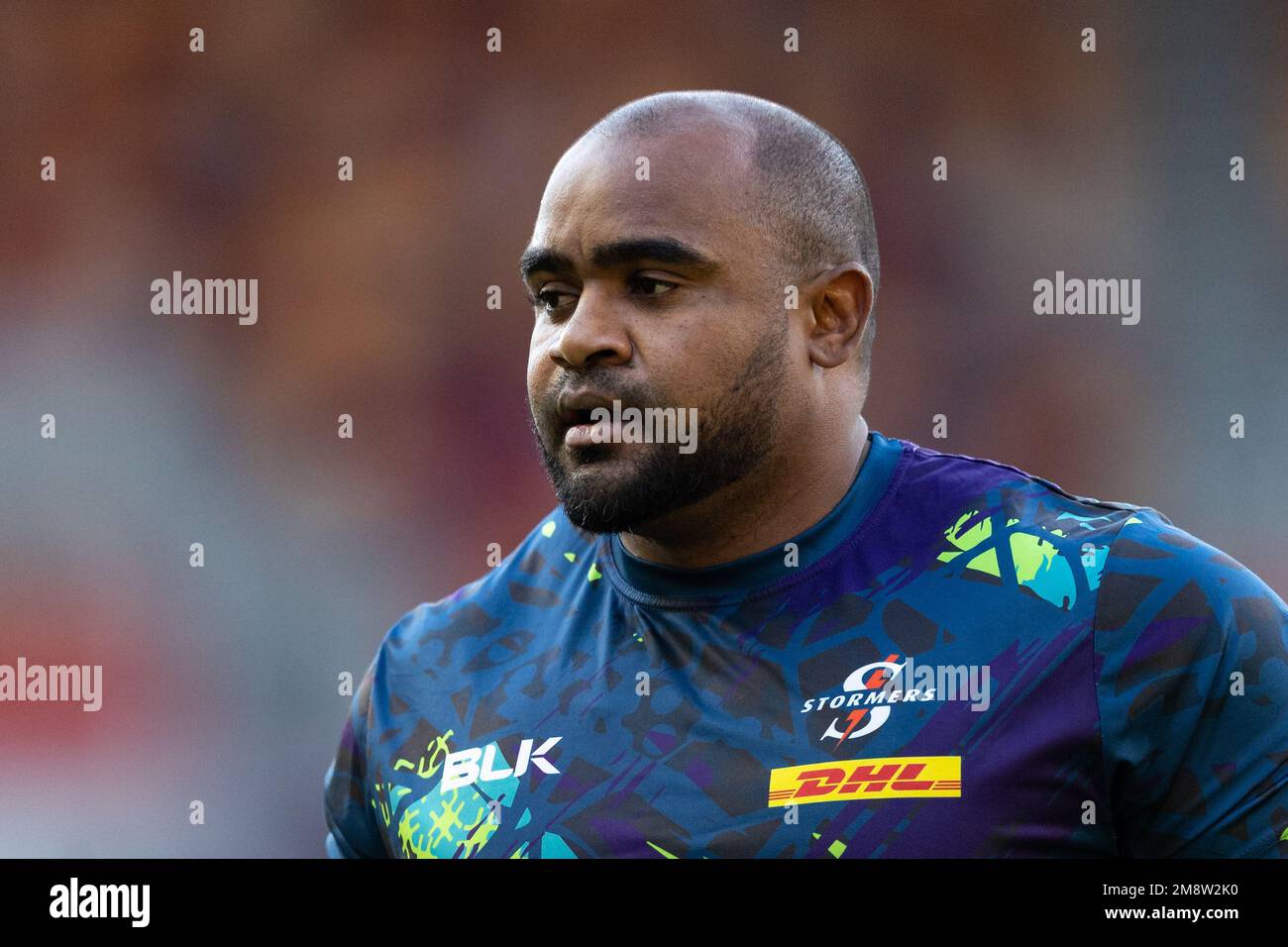 Stormers vermaak rugby hi-res stock photography and images - Alamy