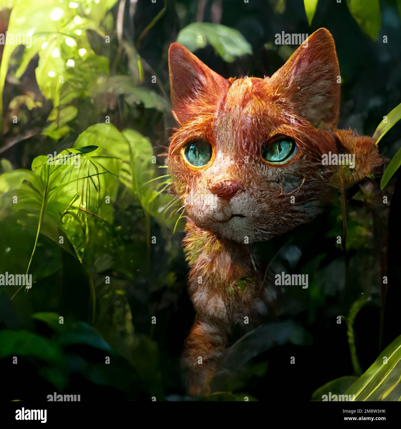 Ai generative images hi-res stock photography and images - Alamy