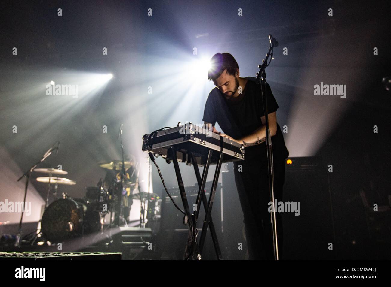 The 1975 newcastle hi-res stock photography and images - Alamy