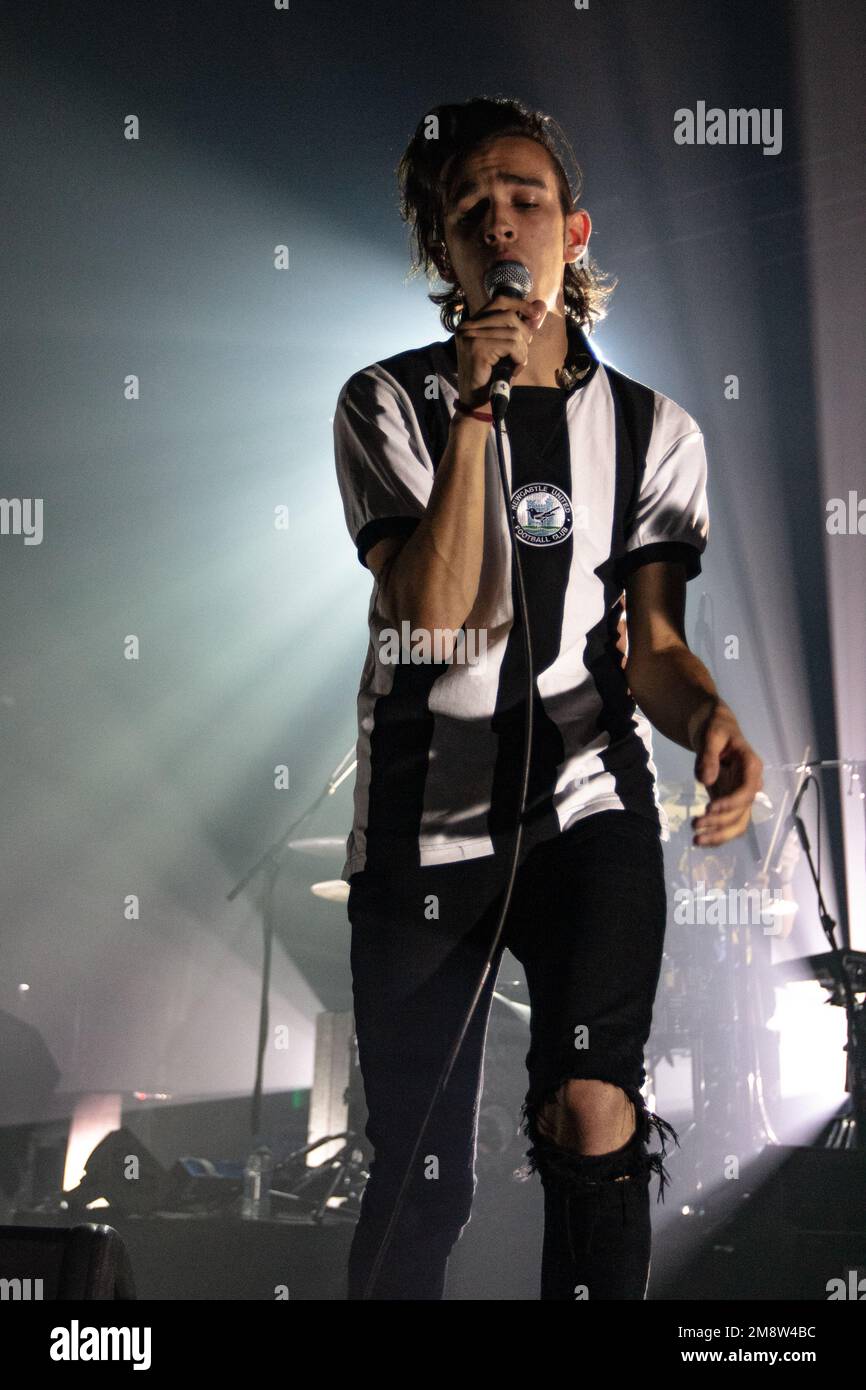 The 1975 newcastle hi-res stock photography and images - Alamy