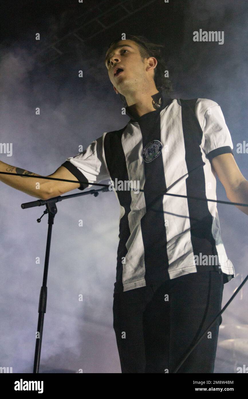 The 1975 newcastle hi-res stock photography and images - Alamy