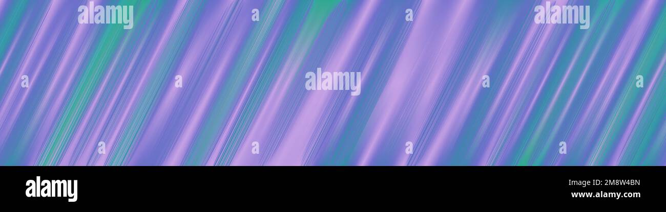 Colors interpolated Northern light of gradient illustration Stock ...