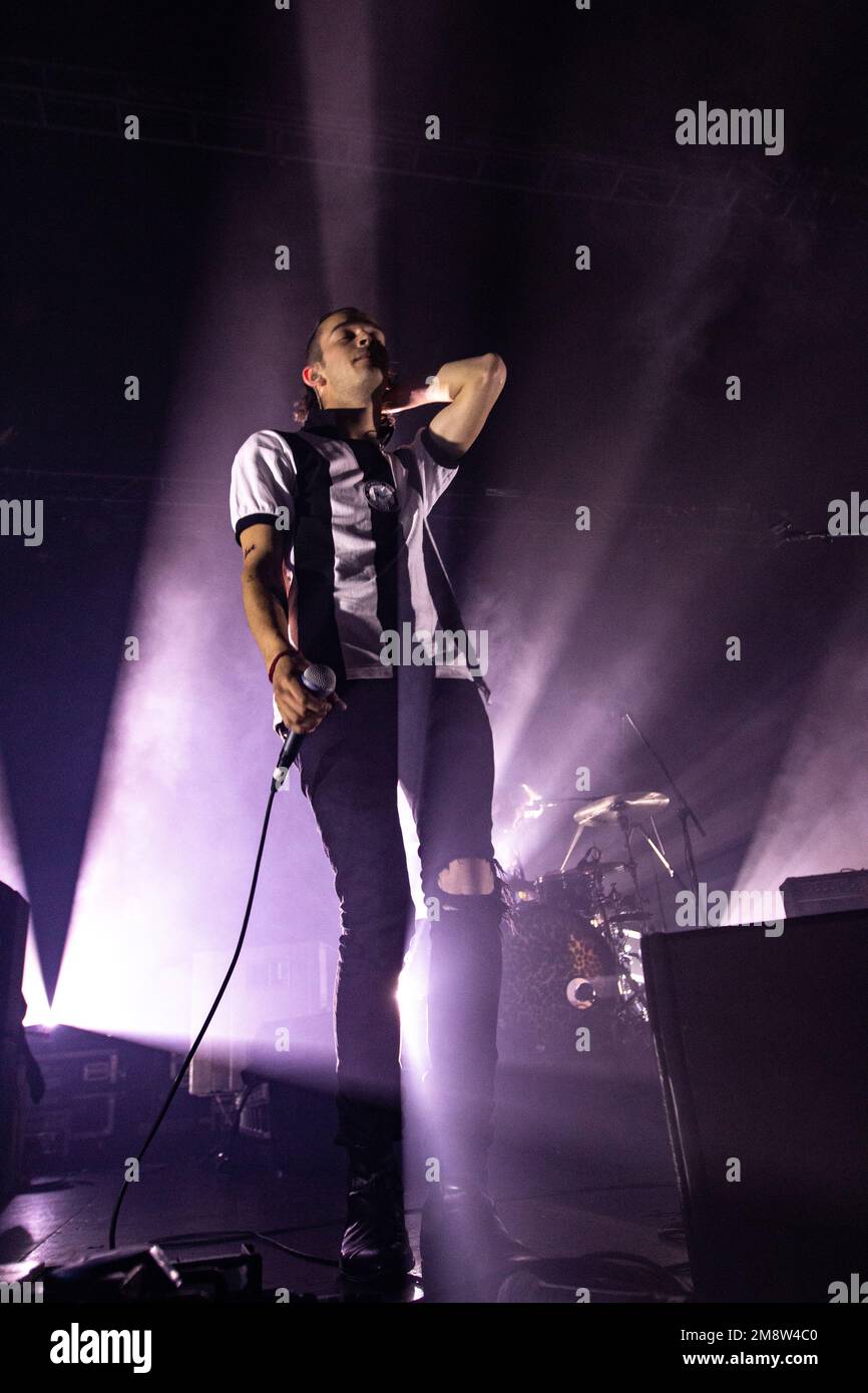 The 1975 newcastle hi-res stock photography and images - Alamy