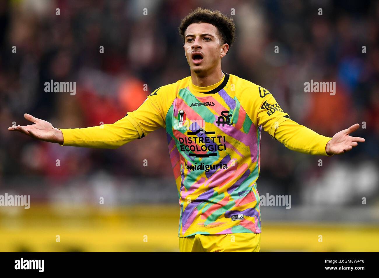 Spezia ethan hi-res stock photography and images - Alamy