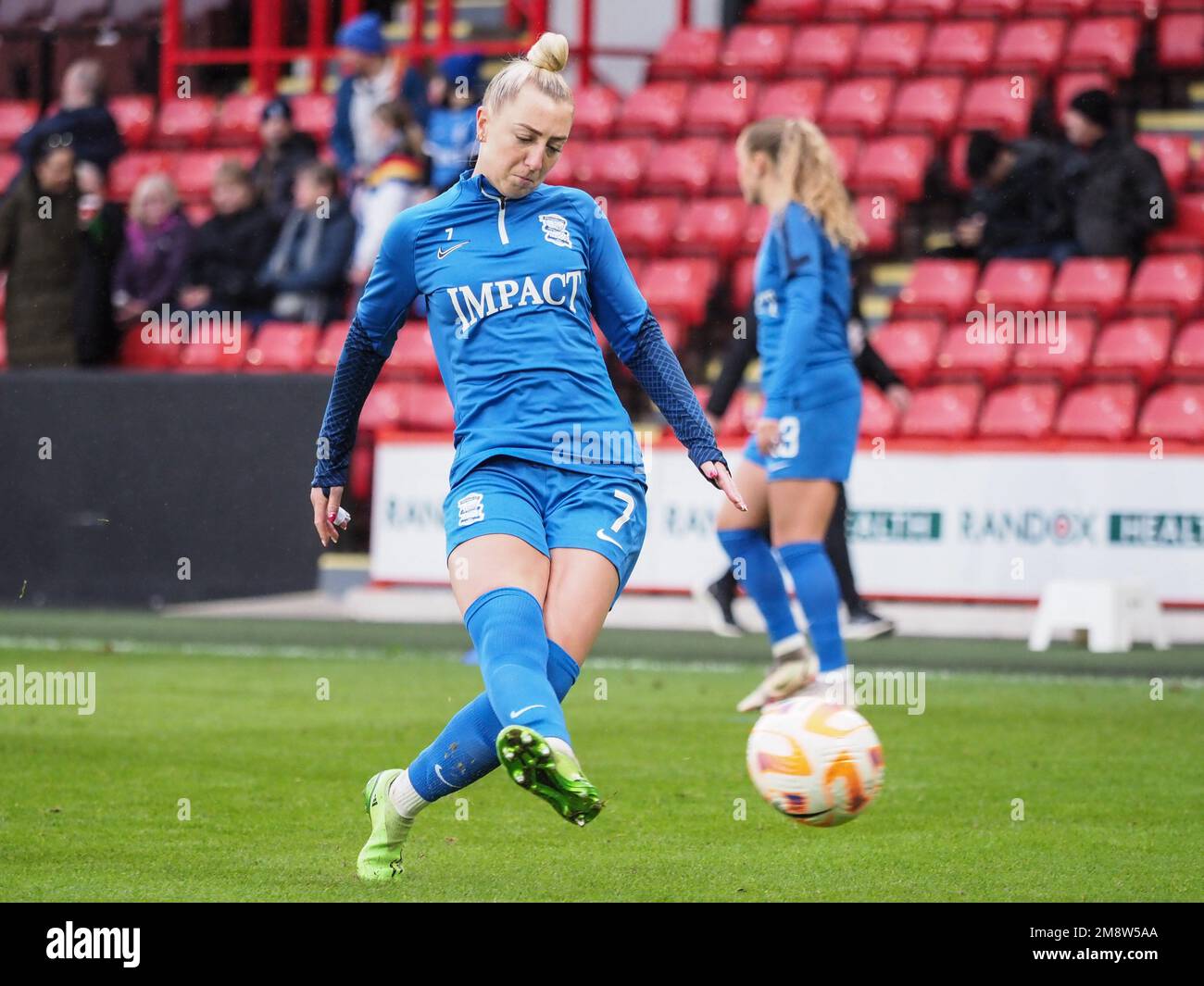 Sheffield, UK. 15th Jan, 2023. Sheffield, England, January 15th 2023 ...