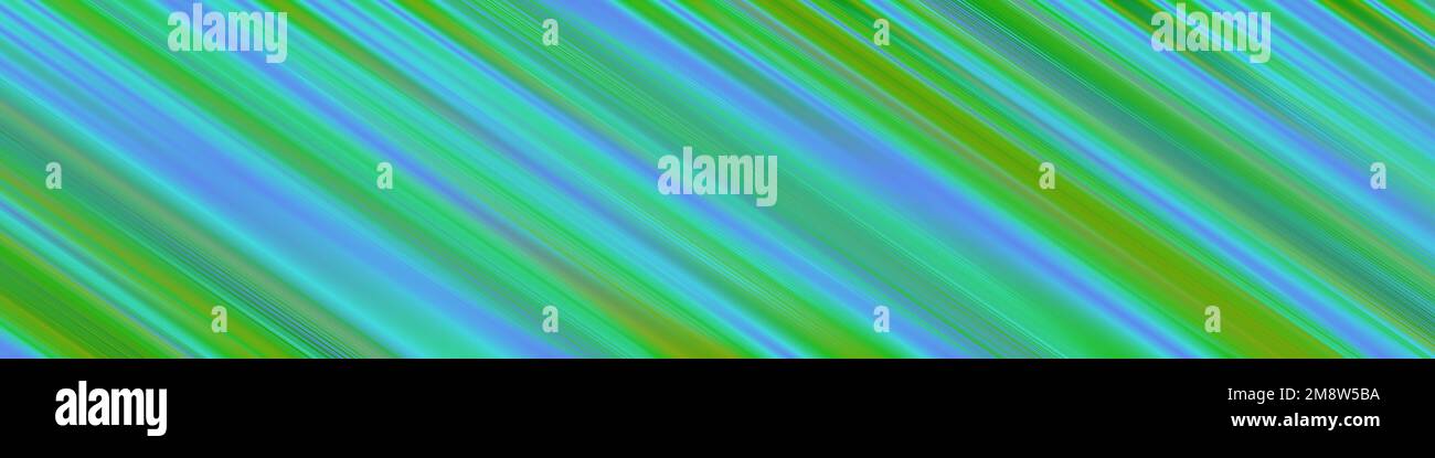 Colors interpolated Northern light of gradient illustration Stock ...