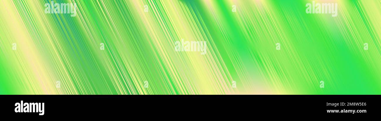 Colors interpolated Northern light of gradient illustration Stock ...