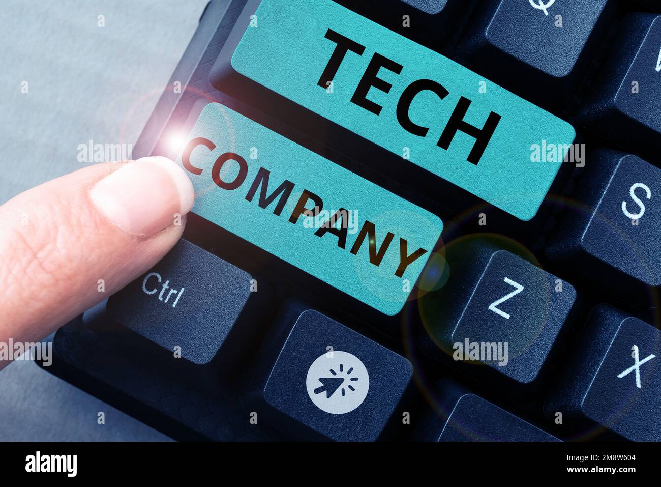 Conceptual caption Tech Company. Concept meaning a company that invents ... Conceptual caption Tech Company. Concept meaning a company that invents ...