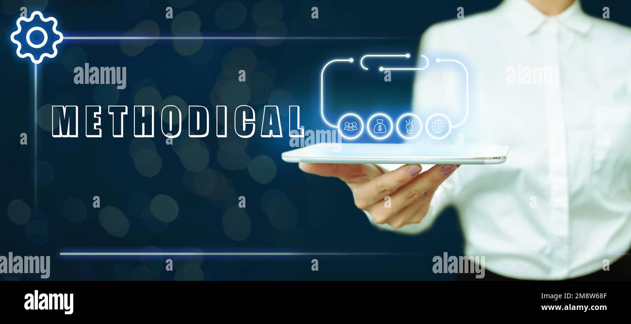 Conceptual display Methodical. Business approach System of Methods used ... Conceptual display Methodical. Business approach System of Methods used ...