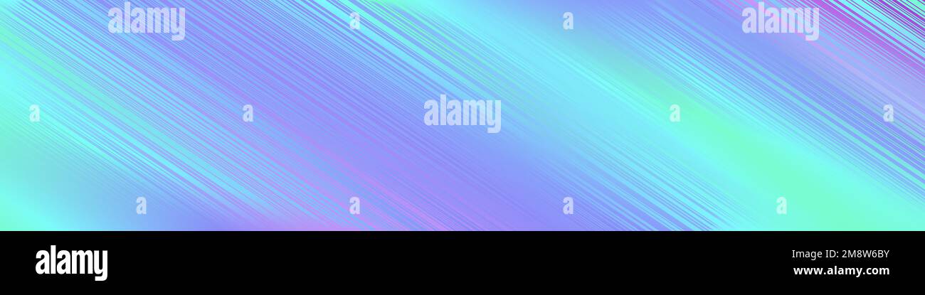 Colors interpolated Northern light of gradient illustration Stock ...