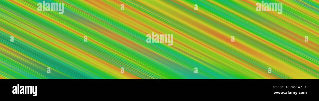 Colors interpolated Northern light of gradient illustration Stock ...