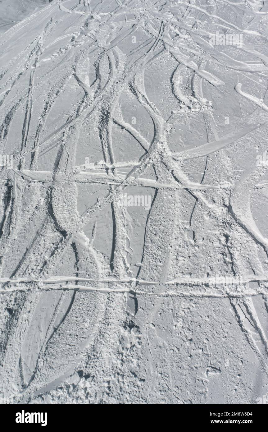 Freerider route hi-res stock photography and images - Alamy