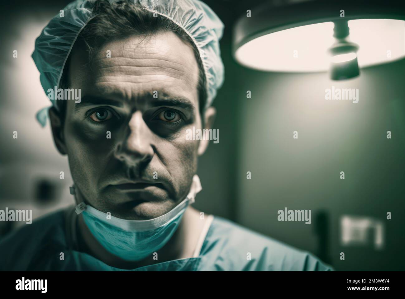 An nhs operating theatre hi-res stock photography and images - Alamy
