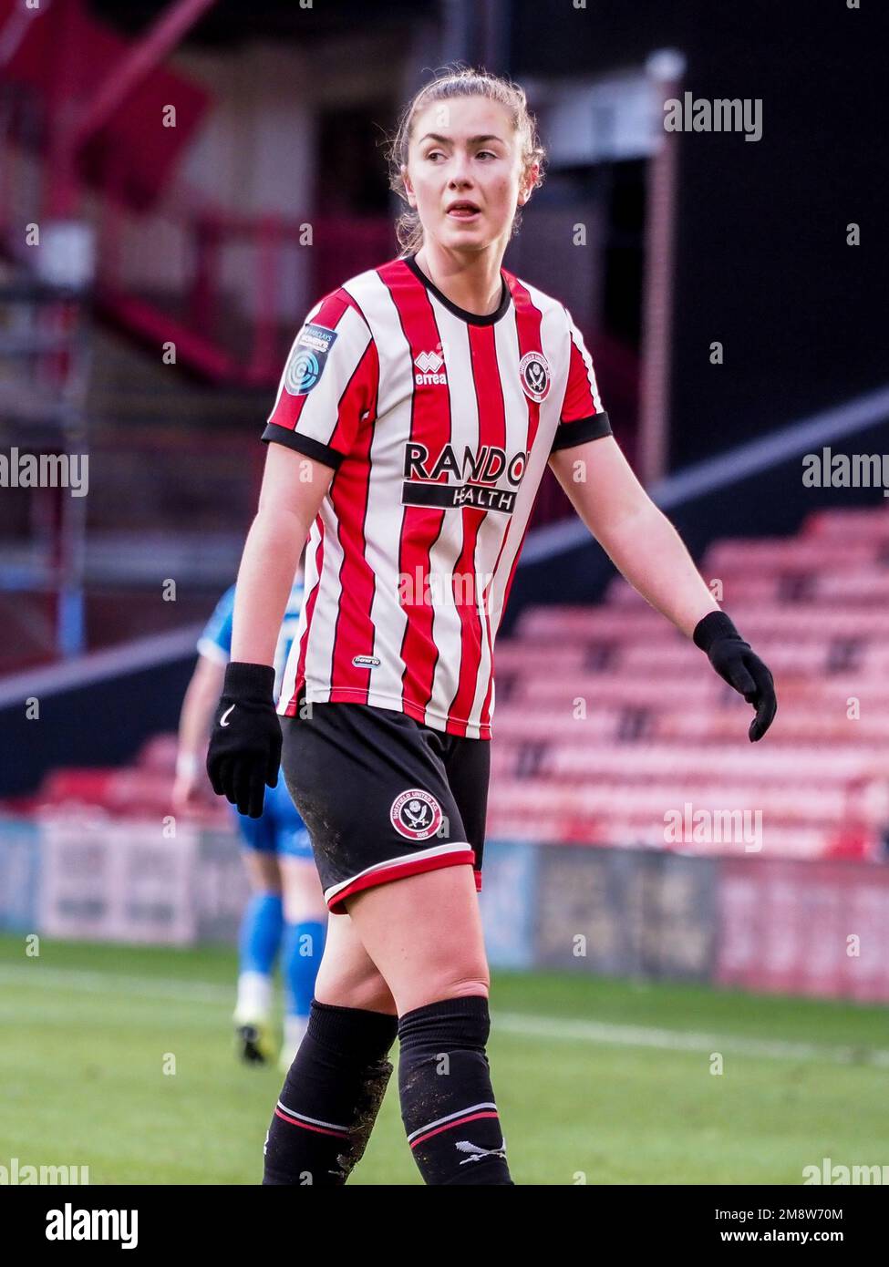 Sheffield, UK. 15th Jan, 2023. Sheffield, England, January 15th 2023 ...