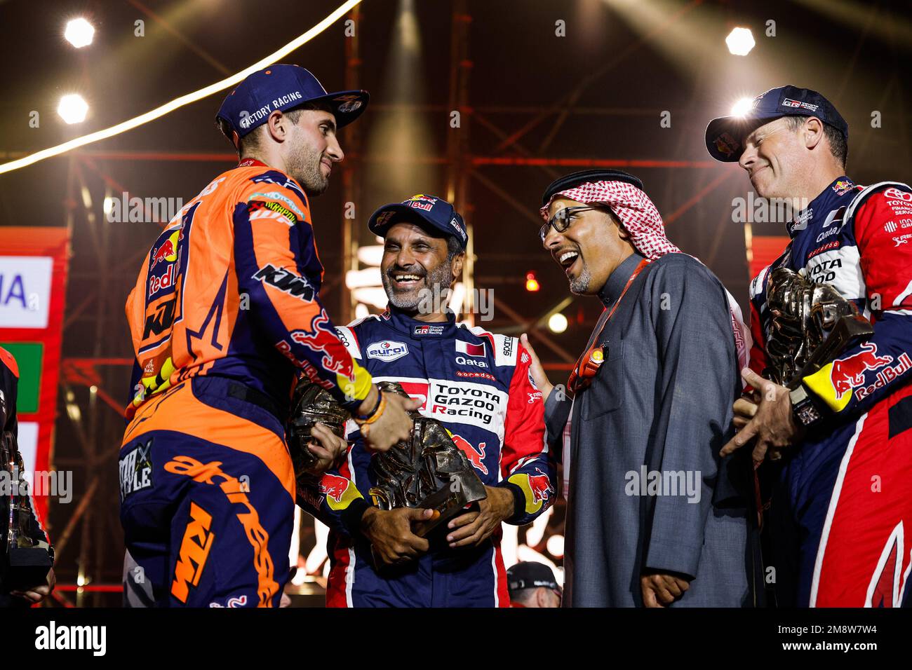 BENAVIDES Kevin (arg), Red Bull KTM Factory Racing, KTM, Moto, FIM W2RC ...